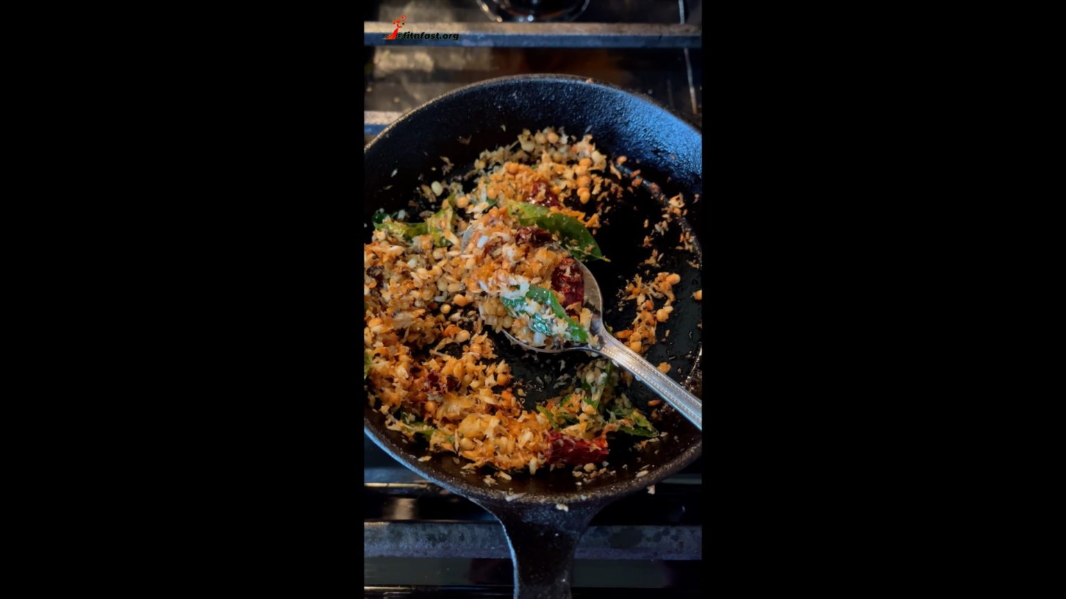 Mathan Erissery, Satvik Pumpkin Curry from Kerala, | fitnfastrecipes