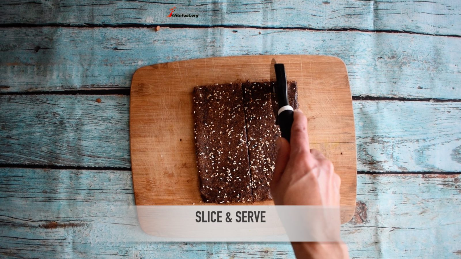 No Sugar No Ghee Fig Burfi, Anjeer Burfi | fitnfastrecipes