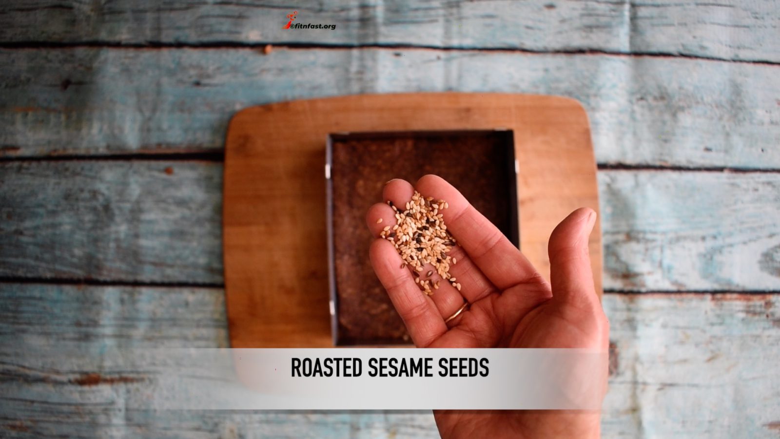 No Sugar No Ghee Fig Burfi, Anjeer Burfi | fitnfastrecipes